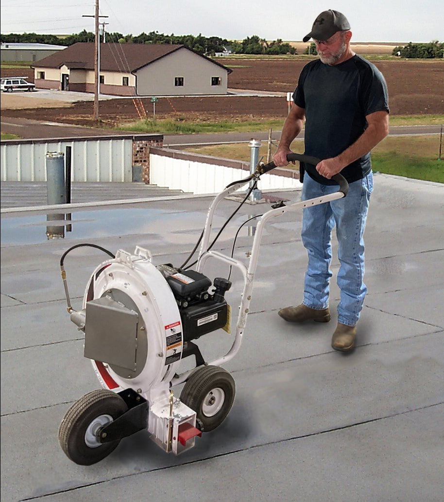 #RD6009 Red Dragon® Roof Dryer – Flame Engineering