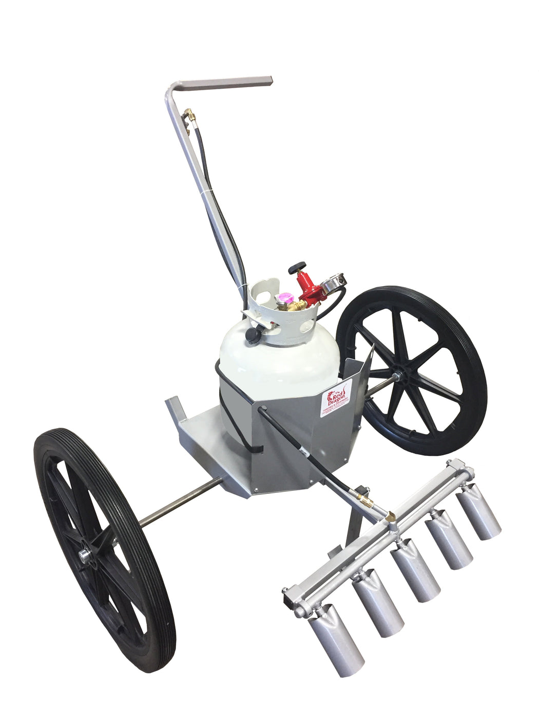 Agricultural Flamers – Flame Engineering