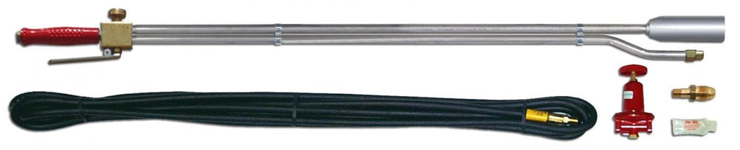 Jet Torch Kits – Flame Engineering