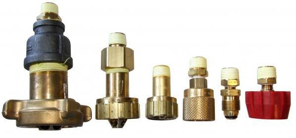 Propane Flares – Flame Engineering