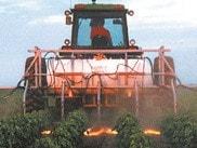 Agricultural Flamers – Flame Engineering