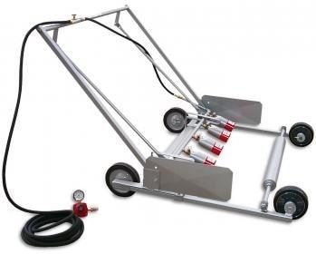 Roofing Equipment – Flame Engineering